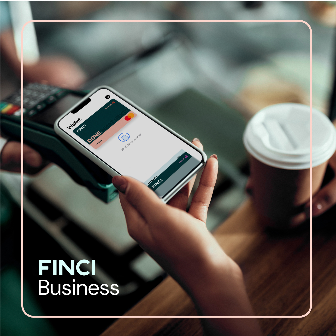 Digital cards for modern wallets