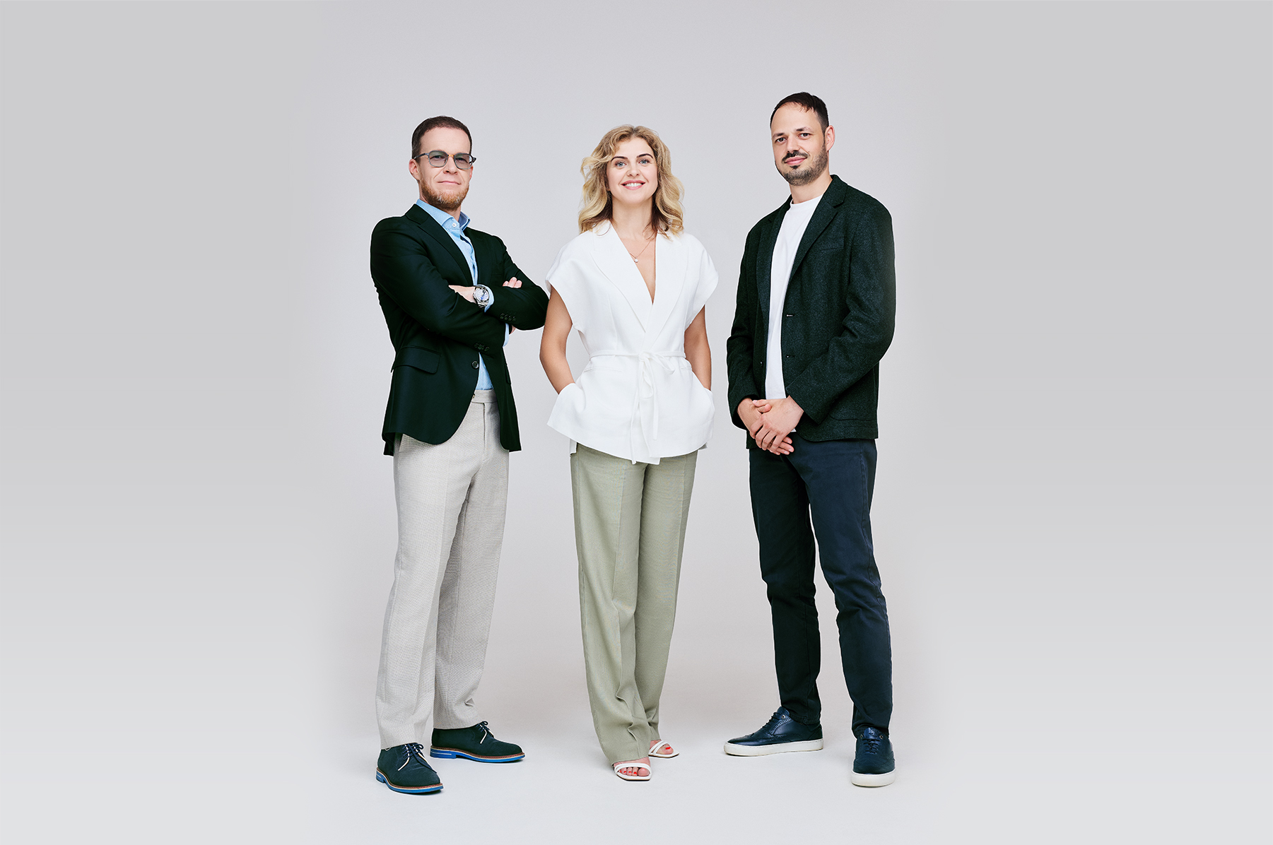 Find out more about us | FINCI